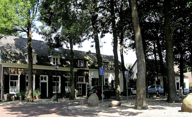 Dorpen en Steden van Nederland: Cothen (Utrecht)