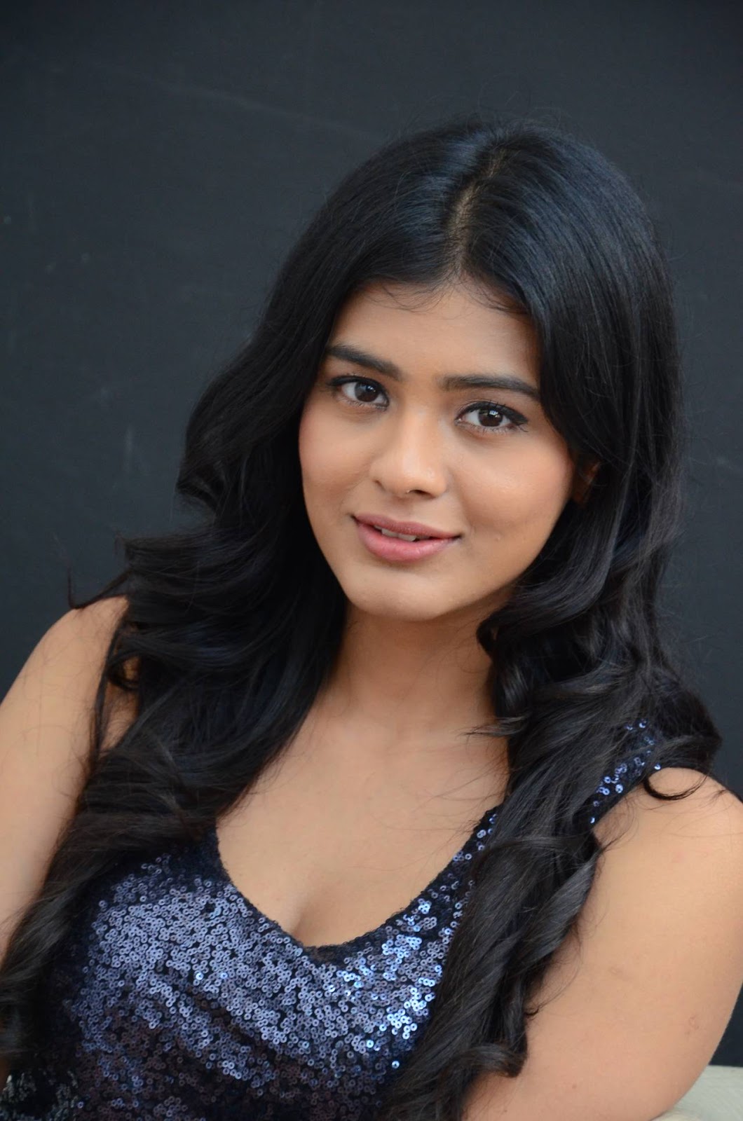 Hebah Patel sizzling at Kumari 21f event