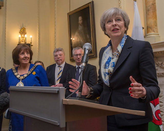 Political Style: 2018