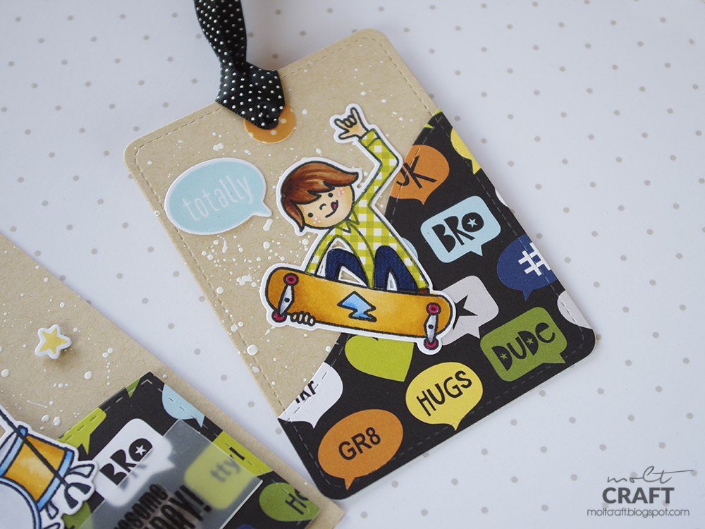 Ya está aquí.... el Mejor Reto del Mundo... y ya van 6! - MOLT CRAFT