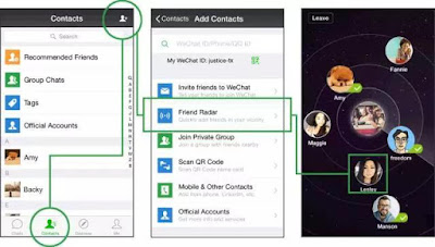 How to Add Friends on WeChat | Tips and Tricks For WeChat