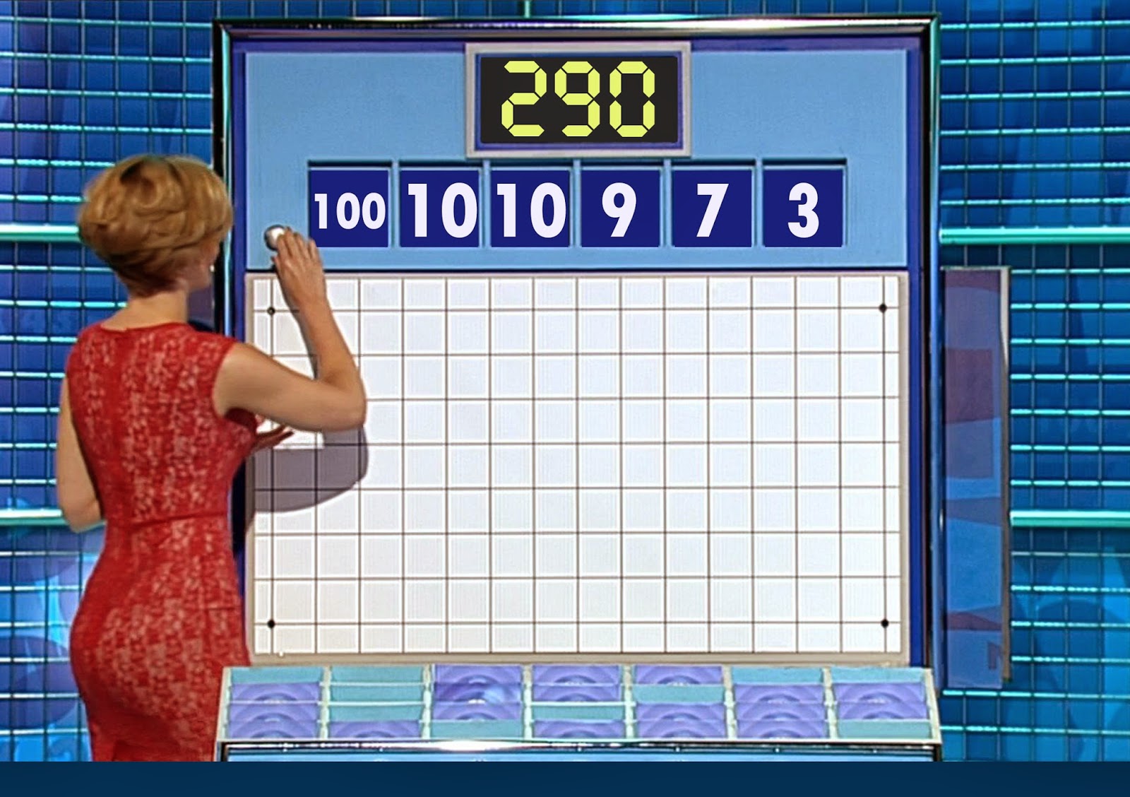 To infinity... and beyond: Numbers Game! Countdown Math & Numeracy in ...