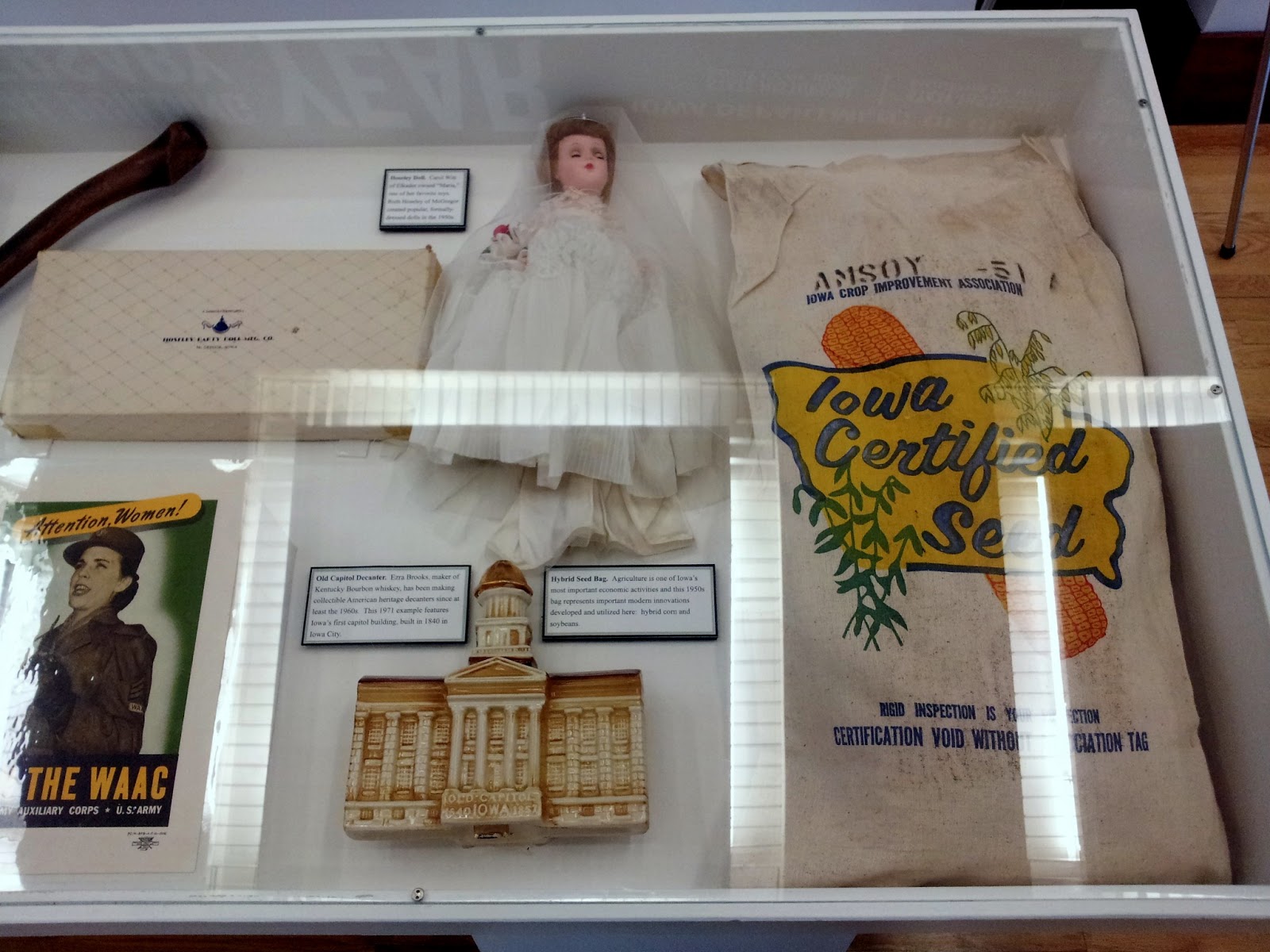 History and Culture by Bicycle: State Historical Building 25th ...