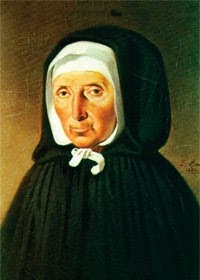 Guadalupe House Ministry : Saint of the Month - August 2014: Saint ...