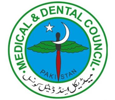 PMDC A Category Medical and Dental Colleges - Etest And Admission