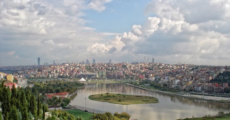 Pierre Loti Tepesi | Galaksi Rehberiniz