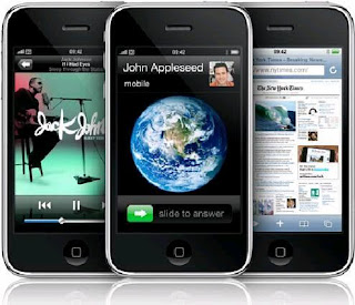 Import Cel Marcas: Hiphone