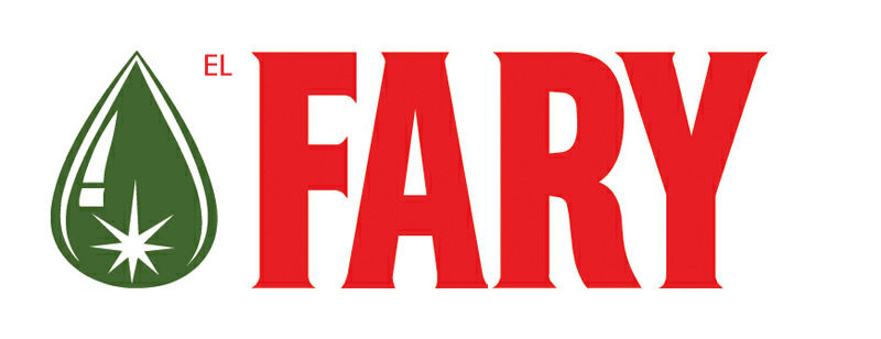 Mis logotipos: EL FARY