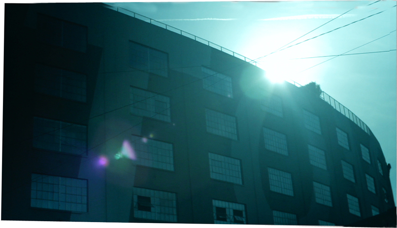 Bryan Morton Art: June 2012