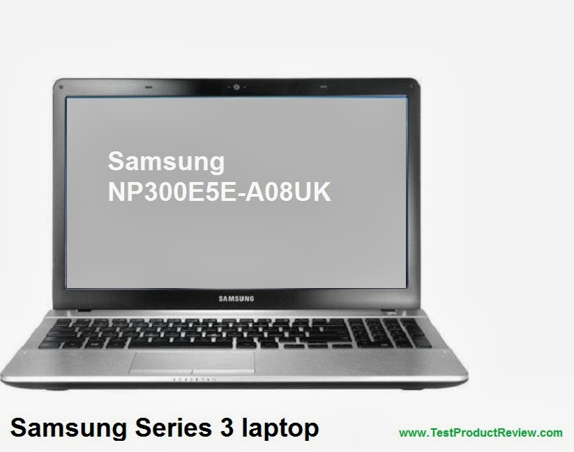 Samsung NP300E5E-A08UK - laptop specifications