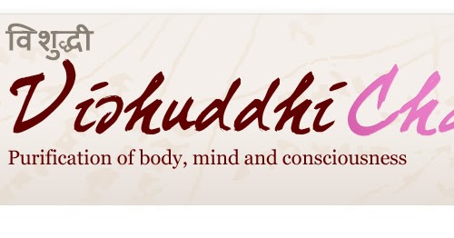 Vishuddhi Chakra | Chakra Healers