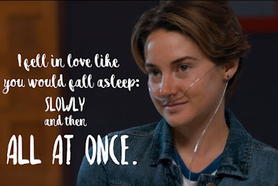 Character Playlist: Hazel Grace Lancaster - Between the Shelves
