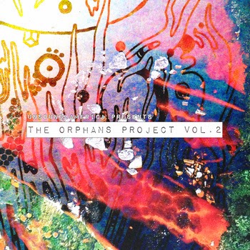 Review: Various Artists – 'The Orphans Project Vol. 2' ~ INTRAVENOUS ...