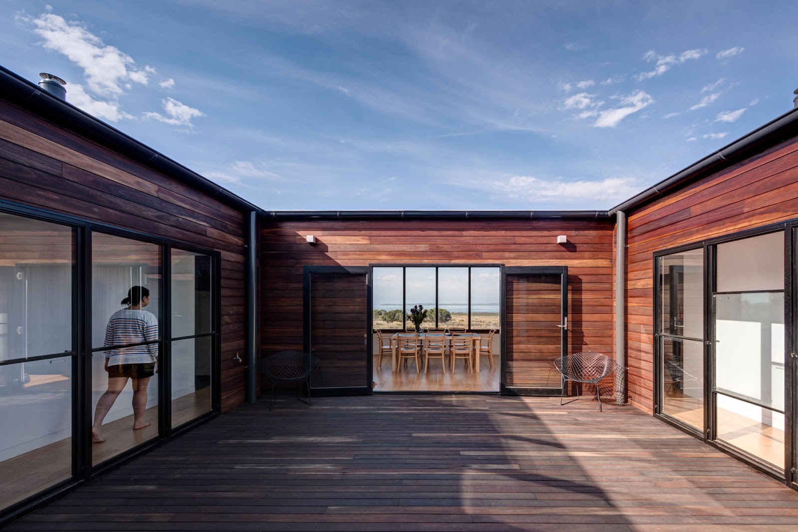 Prefab Homes - Modular Homes - Australia: Ecoliv Sustainable Modular Homes