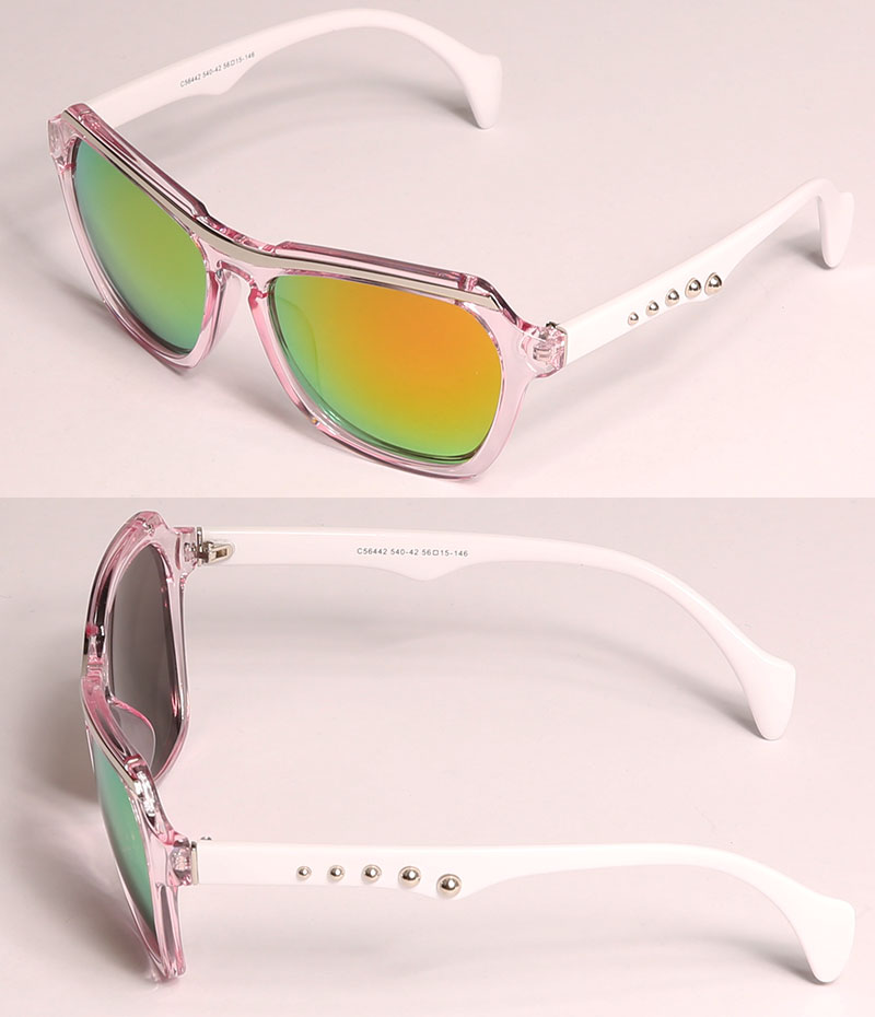 2016 sunglasses collection: fresh design quality women sunglasses