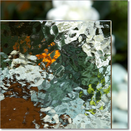 SAHARA | GIOVANI GLASS NY