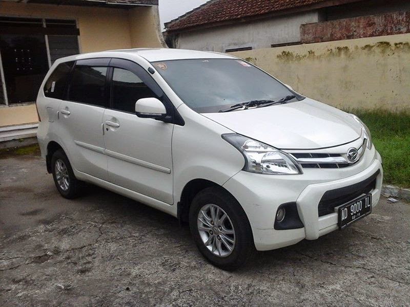 RENTAL MOBIL TARAKAN: RENTAL MOBIL TARAKAN
