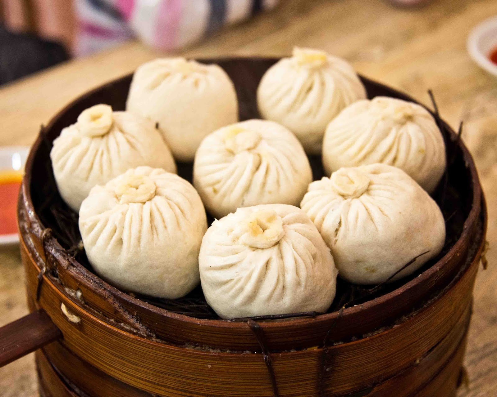 Life on Nanchang Lu: Ten Must Try Foods in Qinghai 十大不容错过的青海美食