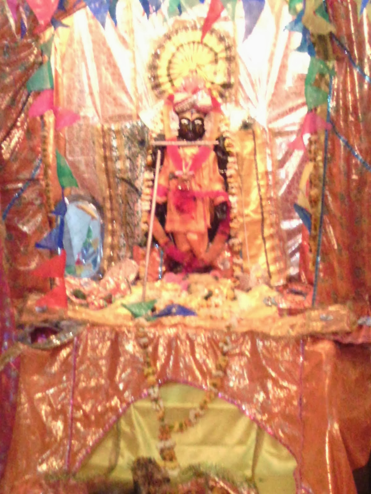 THE TEMPLE OF CHARBHUJA : THE TEMPLE OF CHARBHUJA चारभुजा मंदिर छत्रवन ...