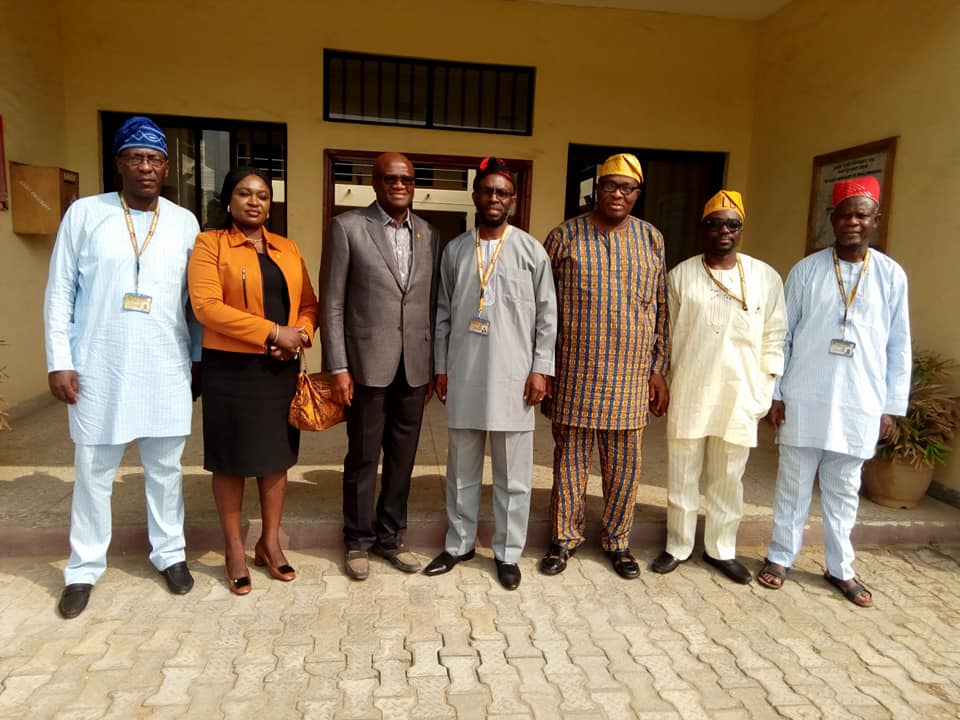 LASU to Partner with Providus Bank, to Get New CBT Center