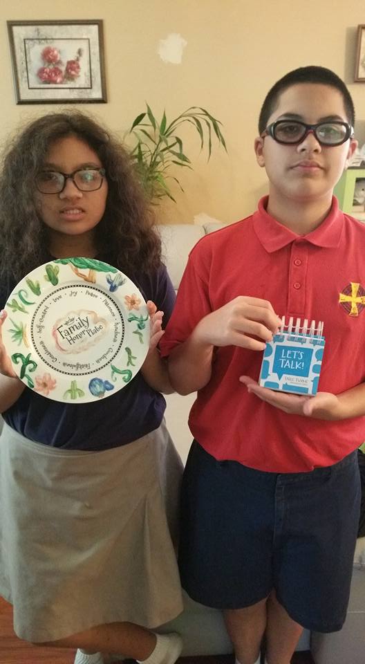 Daddy Waddy Weeviews: 2017