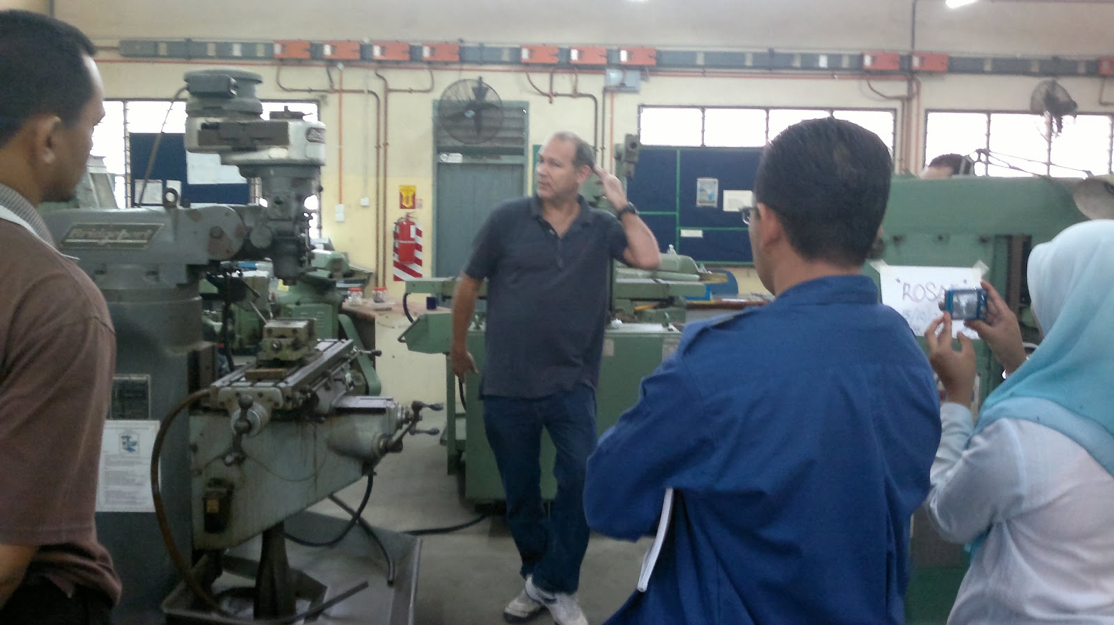 49+ Kolej Vokasional Kulim, Yang Banyak Di Cari!