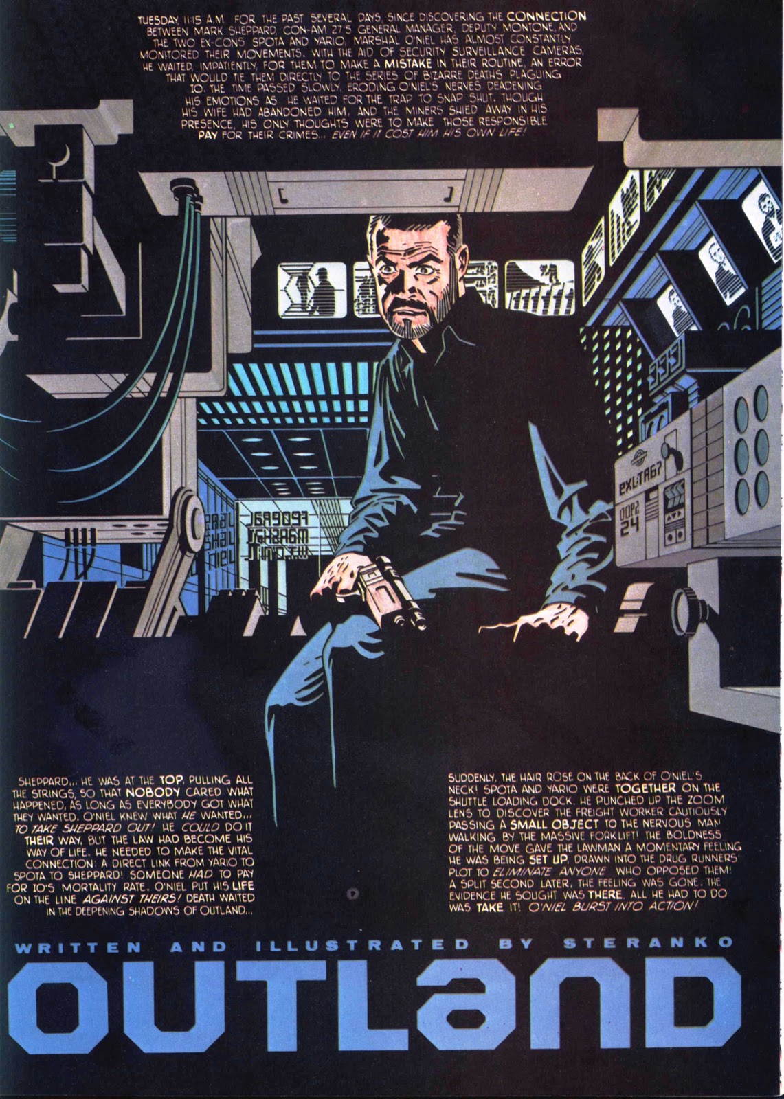 Blog Posts - buzawield