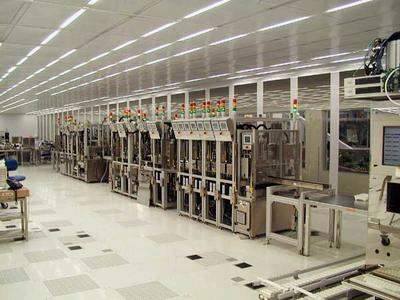 Hard Disk Drive Manufacturing Process in China | BEST OF KASKUS