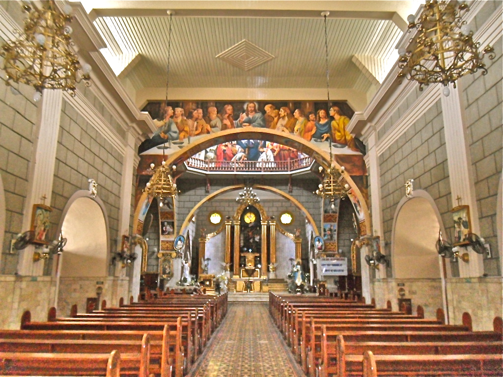 Saint Francis of Assisi Church @ Meycauayan, Bulacan