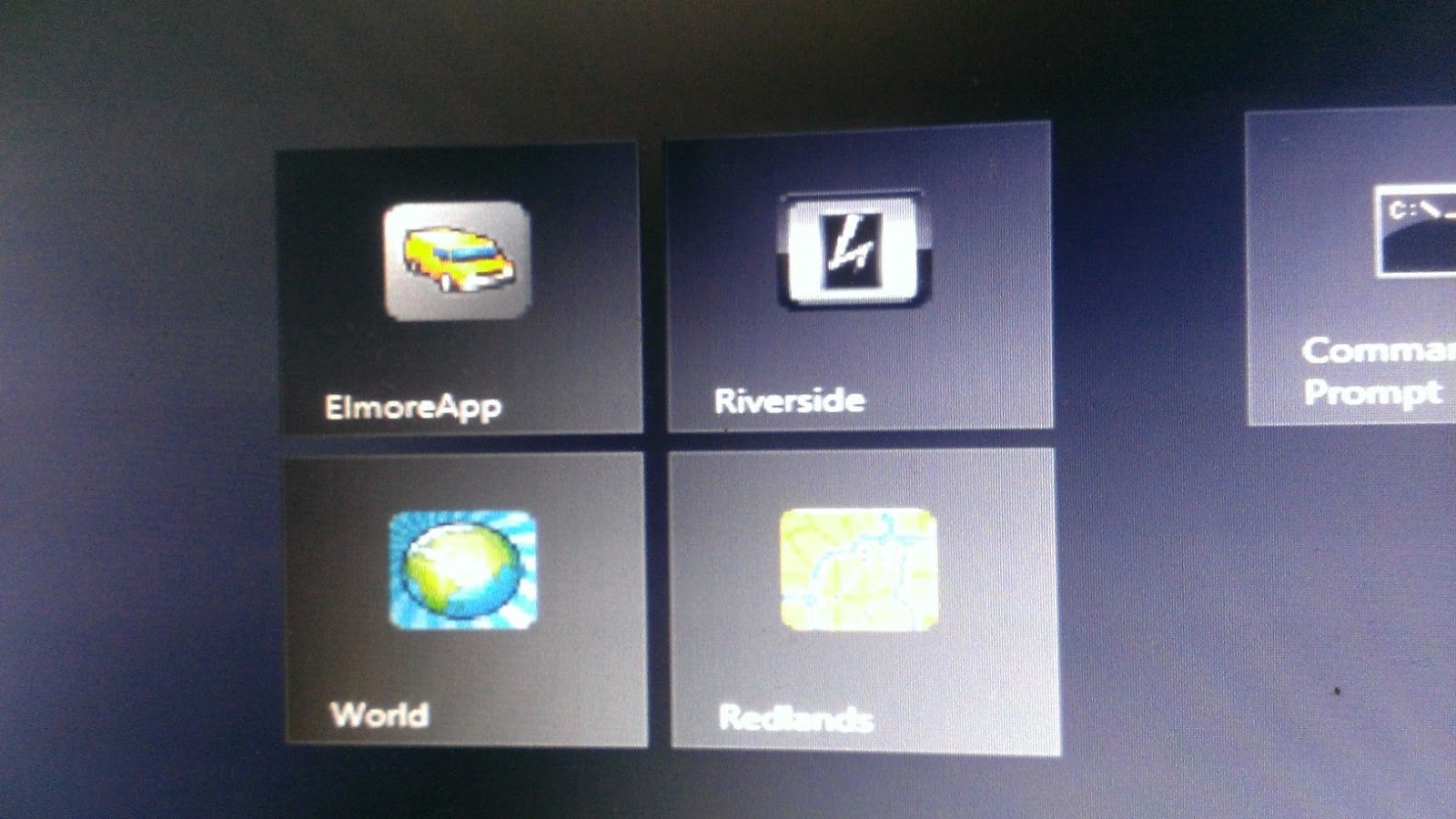 The ArcPad Team Blog