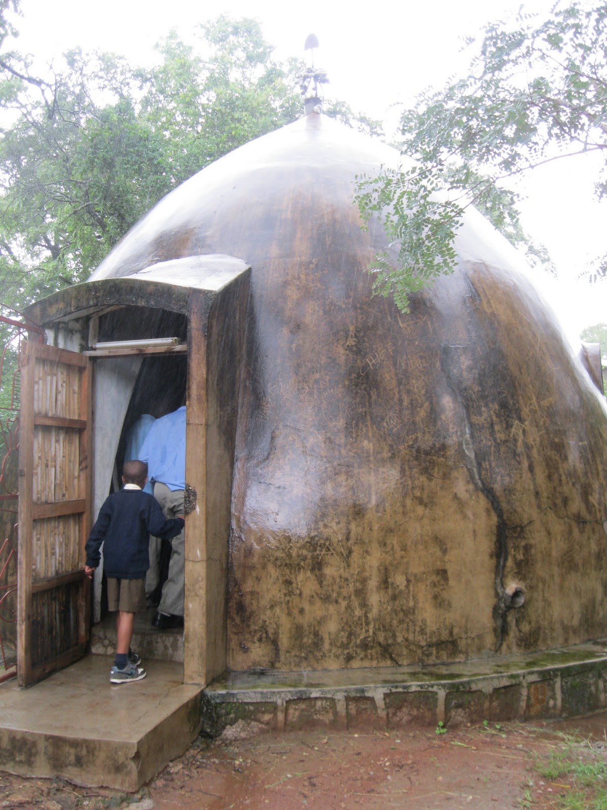 Journey to Mwanza, Tanzania: Visit to Sukuma Cultural Museum