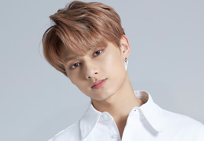 The Process of Falling - Chapter 1 - Lunn_Loki - SEVENTEEN (Band ...