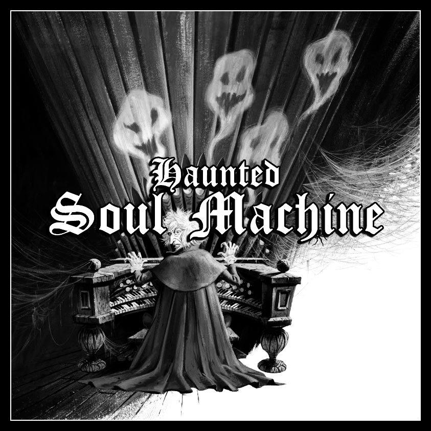 Soul Machine
