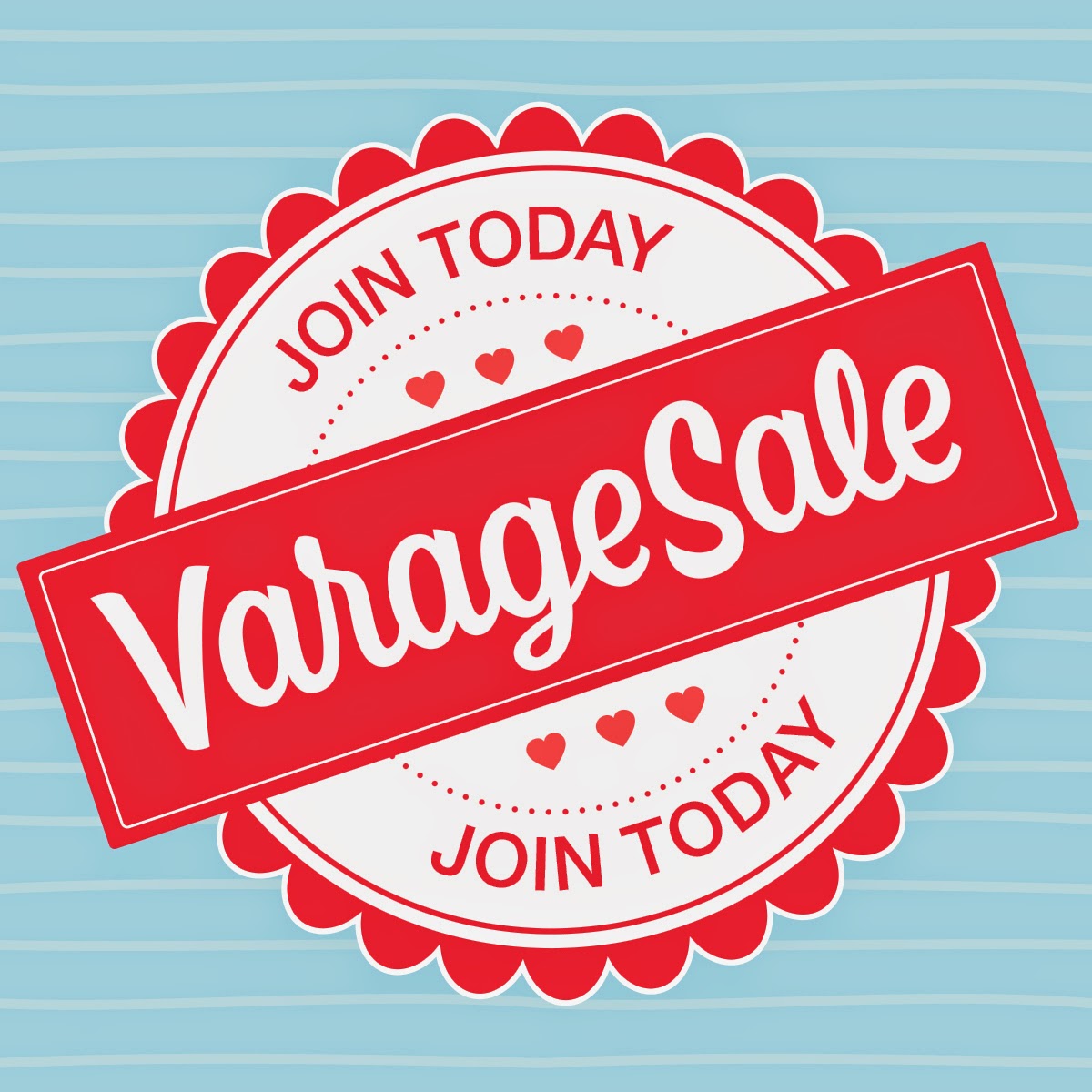 Varage Sale is Expanding! #varagesale #VSReward #craftymom | SIMPLY SUPPA