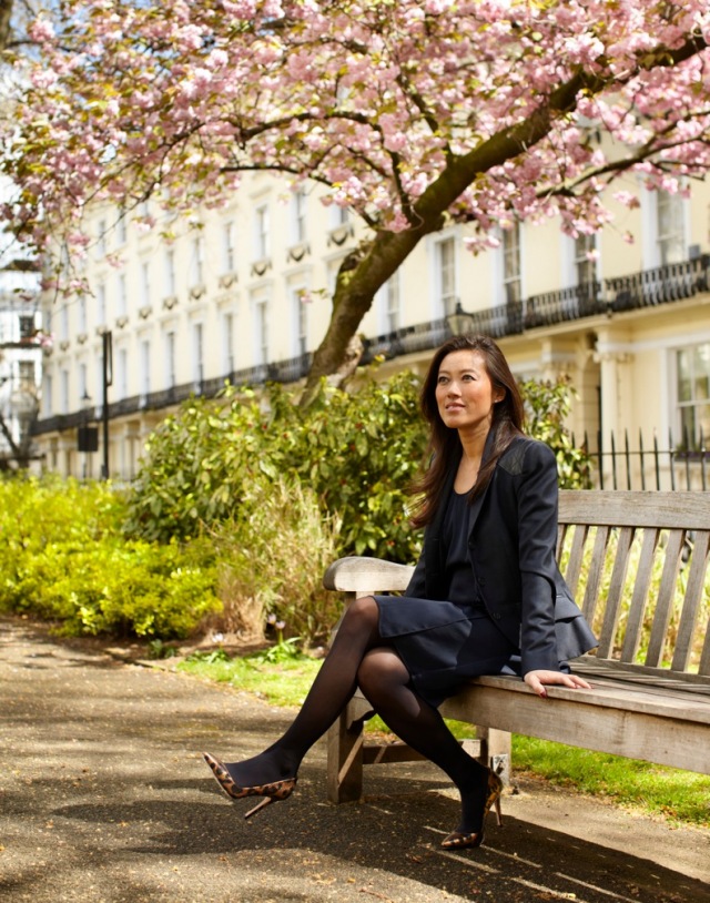 Victoria Quarter: Lucy Choi London to Harvey Nichols Leeds