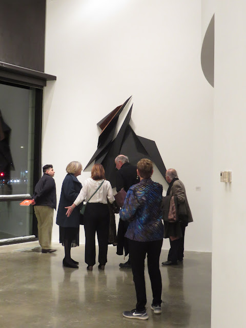 Washington Speaks: Tony Podesta's gifts to the Katzen