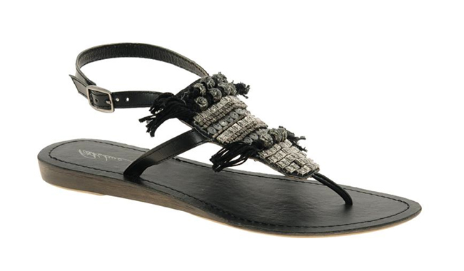 SUMMER SANDAL LOVE | VELVET MOON DIARIES