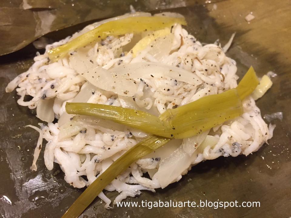 Paksiw na Dulong Recipe