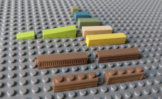 Modulex: A bit of history - And a call for your help﻿ | Rebrickable ...