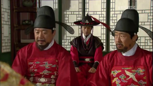 DramaTalk: Recap : The Princess' Man Episode 17