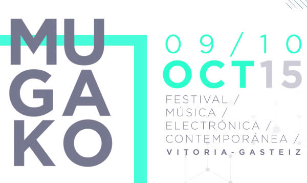 Mugako, un festival diferente
