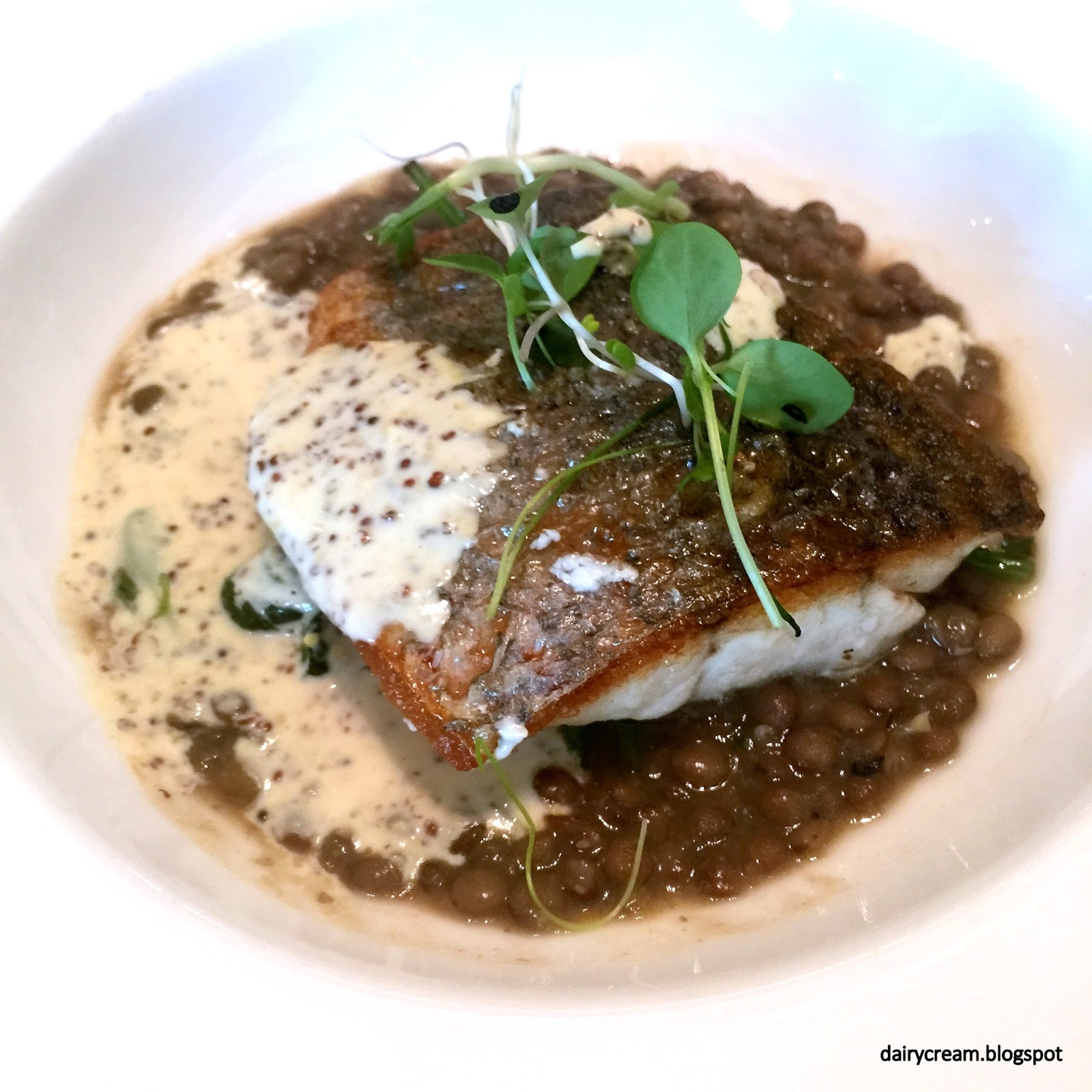 Pontini Grand Copthorne Waterfront: NEW Semi Lunch Buffet