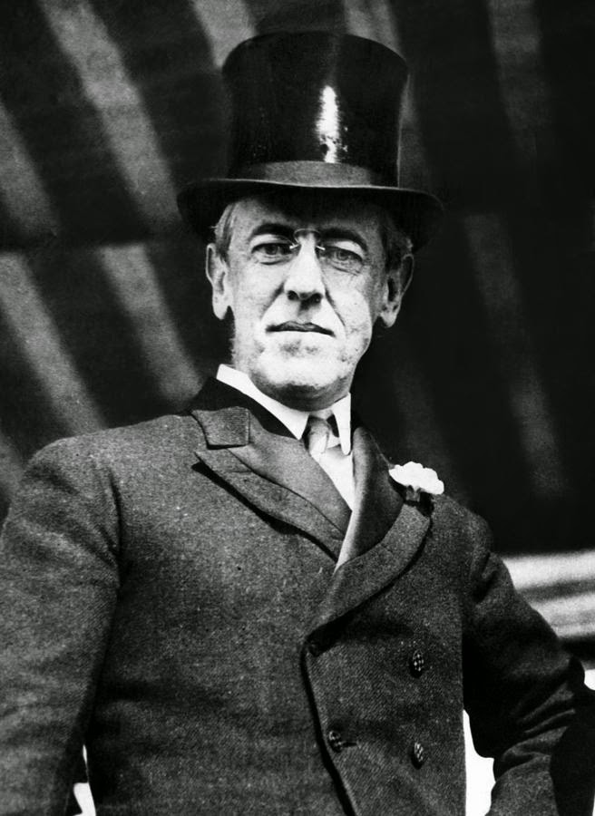 La Primera Guerra Mundial a cien años vista: ARTÍCULO XVIII. (LA ...