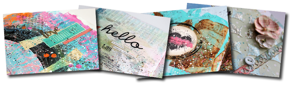 JBay Scrapbooking Event | Book your seat today! - imagine the possibilities