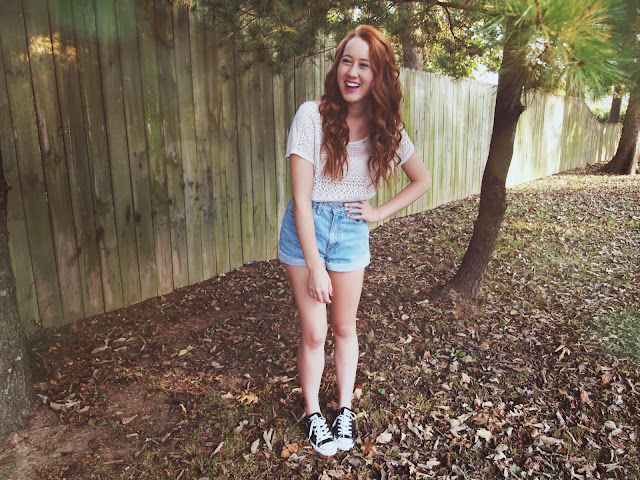 Chasing Lovely: Talk It Up Like Yeah