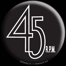 ViRT News: HAPPY BIRTHDAY 45 RPM!!! - This Week's Vinyl Record Talk ...