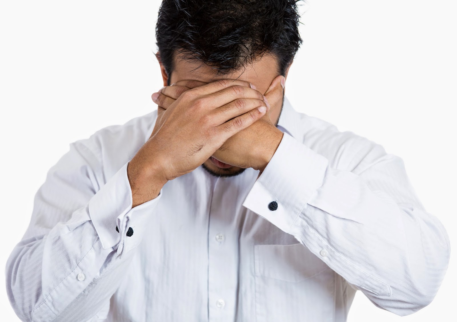 NYC Psychotherapy Blog: Understanding the Difference Between Guilt and ...