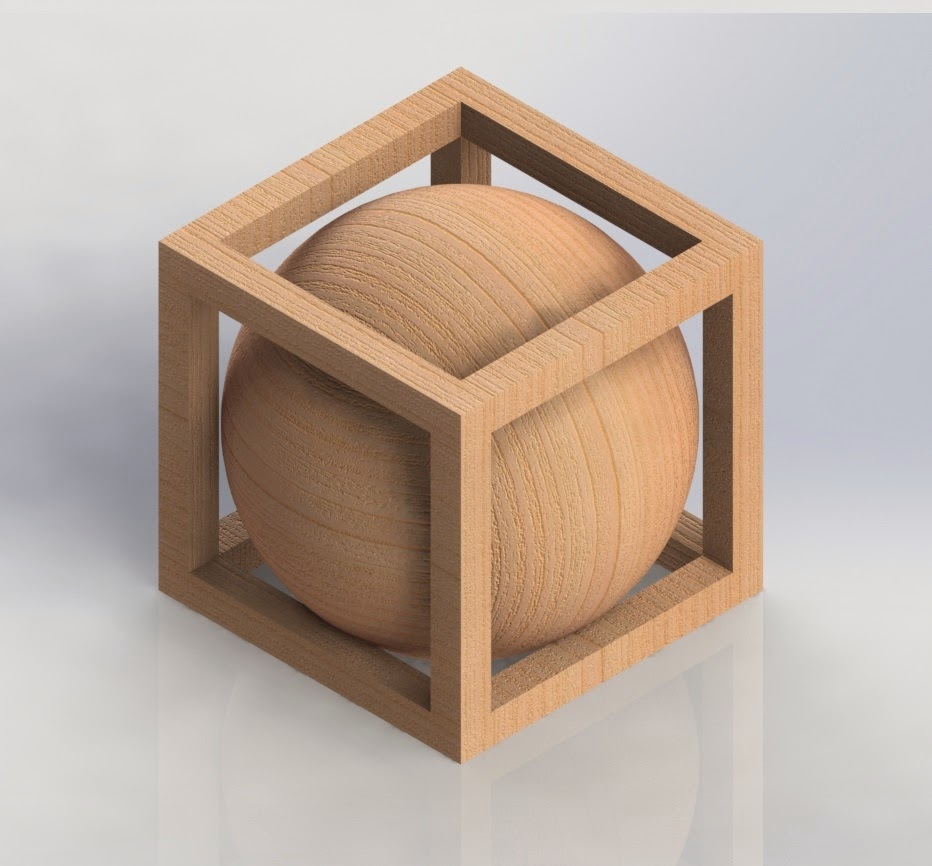 Turners Cube