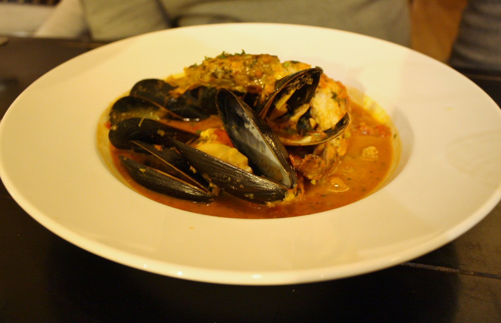 Two Eat Philly: Melograno