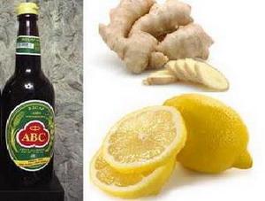 Bahan Pengganti Angciu (Yang Halal) - Welcome to my kitchen